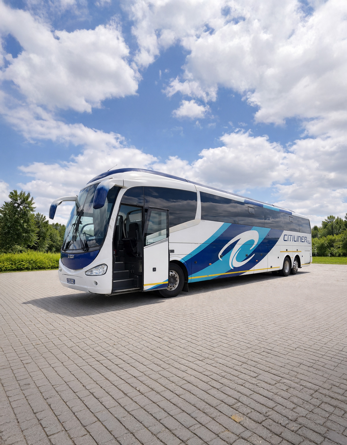 Citiliner Plus - SCW Mobility Group