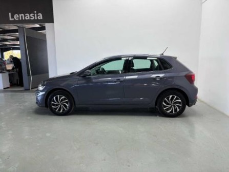 2025 POLO 1.0 TSI LIFE DSG (HS070|USED|39123) - - {{sitetitle}}
